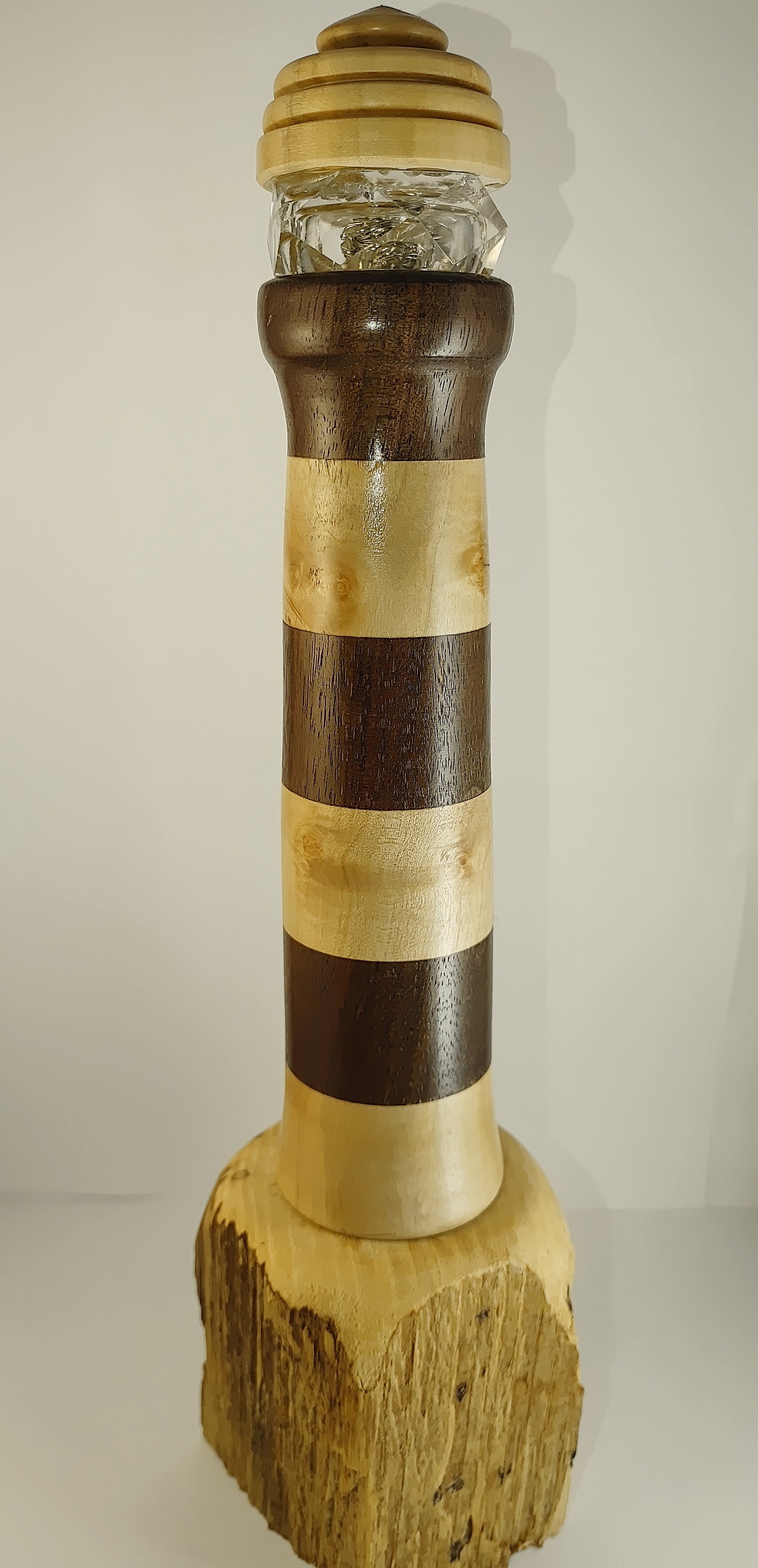 Lighthouse – Ripplegrain